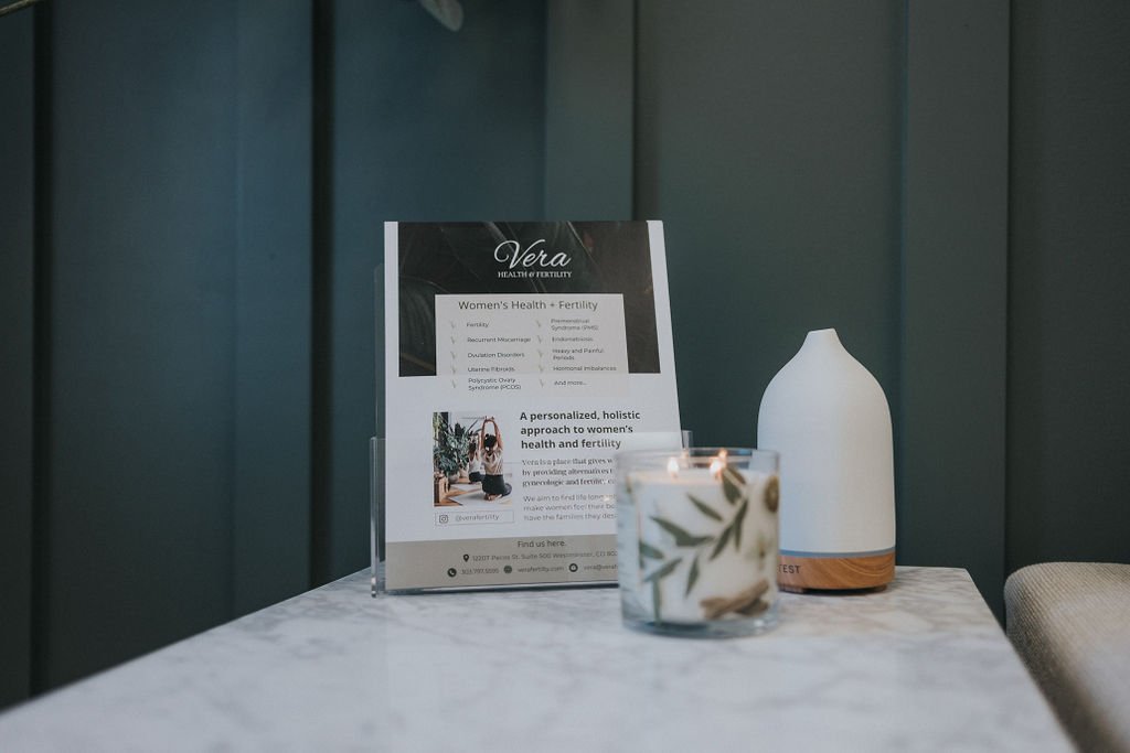Our Approach - Vera Health and Fertility